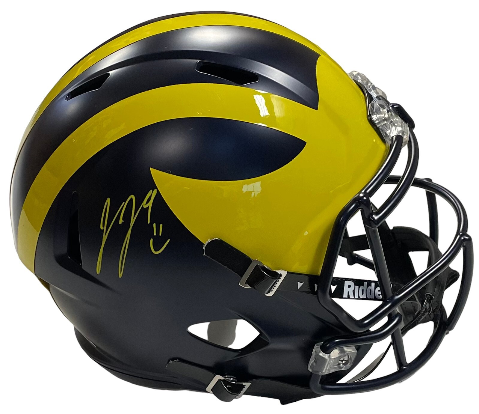 J.J. McCarthy | Player