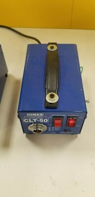 HiMAX CLT-50 Power Supply For Screwdriver Unit #4 | eBay
