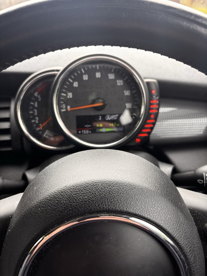 Mini Cooper Diesel Twin Turbo | eBay UK