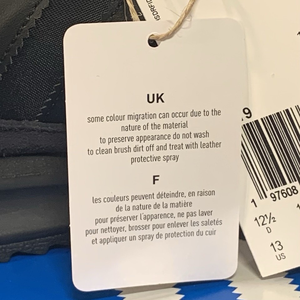 Adidas SL 72 RS Core Black Carbon Men's Size 13 Sneakers (IH8019 ...