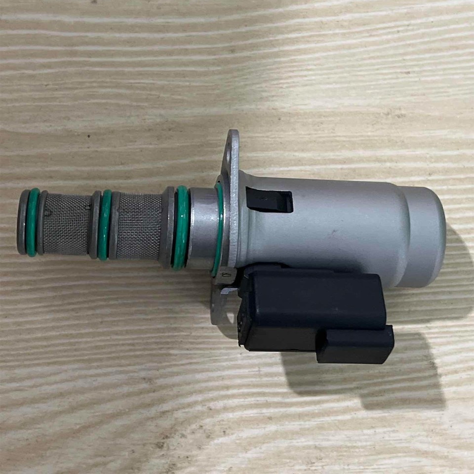 Solenoid Valve KV25678 For John Deere 310G 315SJ 335C 260 450J 6120E | eBay