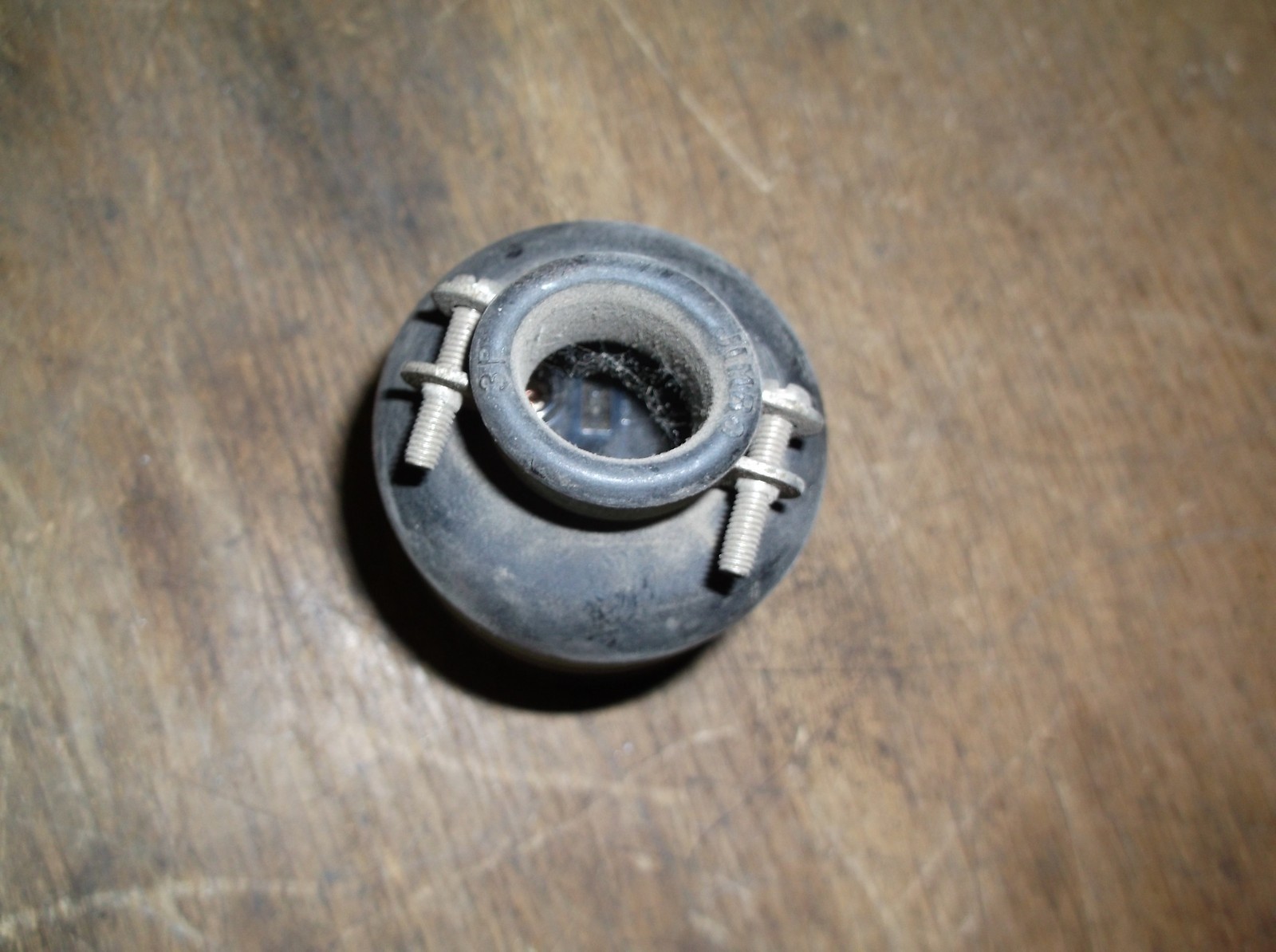 Jimbo 3-Prong Plug 41-3295 30A-250V 3P Lock *FREE SHIPPING* | eBay