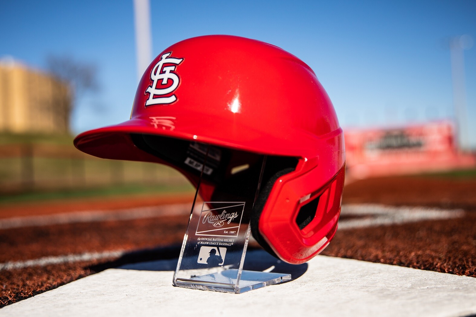 Rawlings Official MLB Mach Pro Replica Baseball Batting Helmet Series ...