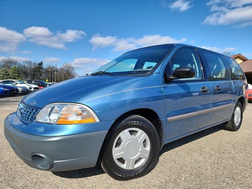 2001 FORD Windstar LX | eBay