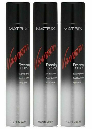 Vavoom Hairspray Matrix Vavoom Full Hairspray Planet Beauty