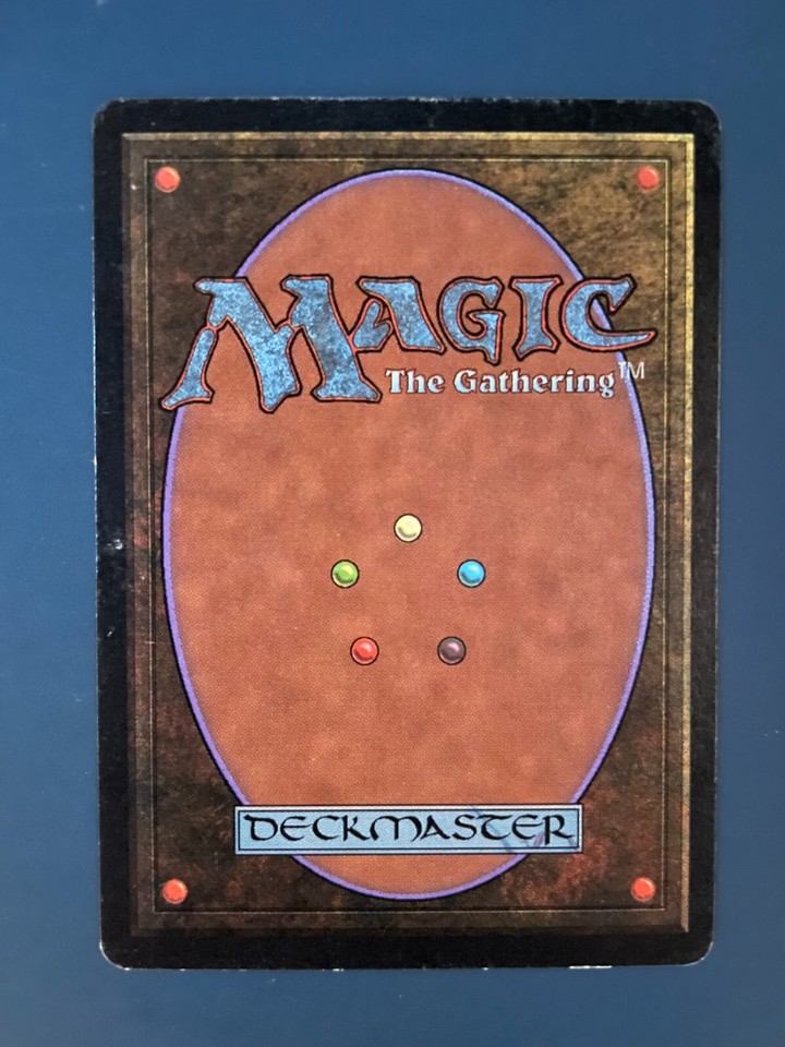 Power Sink BETA edition LP (x1) Magic the Gathering MTG Old School | eBay