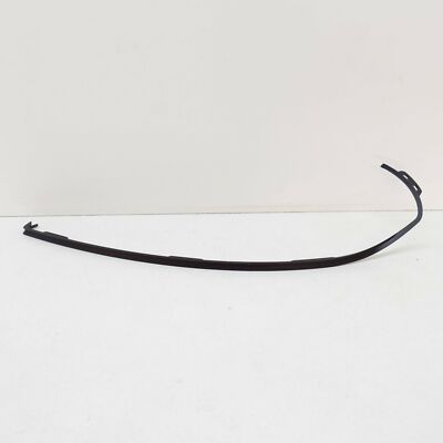 MERCEDES-BENZ CLA COUPE C117 FRONT BUMPER RIGHT TRIM A1178851422 ...