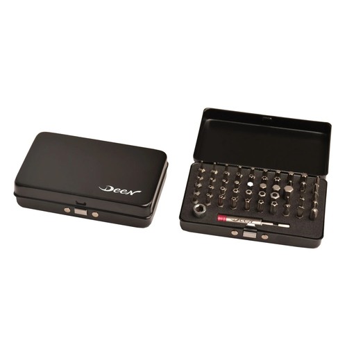 DEEN 52PCS BIT SET - DNBT52SET [NEW] | eBay
