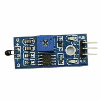 1pcs Digital Thermal Sensor Module Temperature Sensor Module for ...