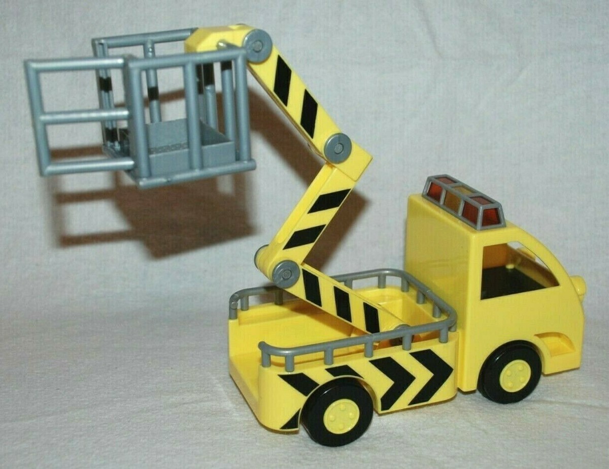 Bob The Builder Flex Bob The Builder's Makeover Causes Twitter Uproar