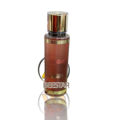 Scandant Belle Celine Women Fragrance Mist Brume Perfum 250ml | eBay UK