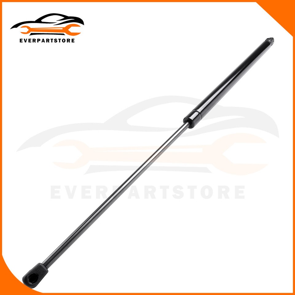 2 Pcs Fits Undercover Gas Springs Lift Support Shocks Struts Extended ...