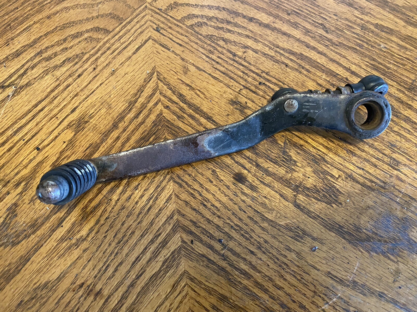 Yamaha Shift Lever Shifter 01-04 Raptor YFM660R for sale online | eBay