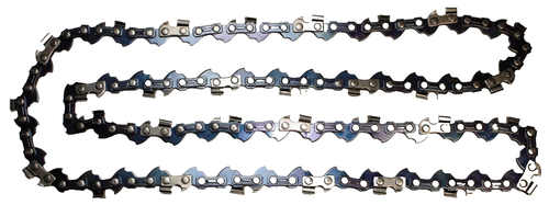 18" Chainsaw Chain POULAN WILDTHING, 62DL 3/8" Saw Chain 18 inch 62 ...