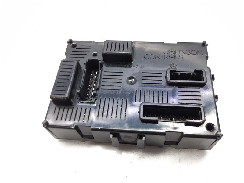 Nissan Nv200 BCM Body Control Module 284B2JX51C / M6698 for sale online ...
