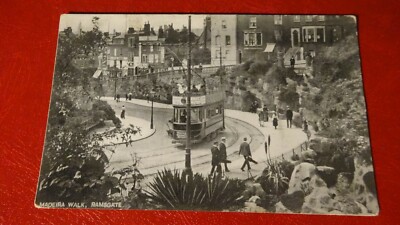 Madeira Walk, Ramsgate | eBay UK