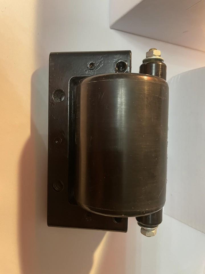 Harley Ignition Coil Big Twin Sportster 3 Ohms 12v Shovelhead New ...