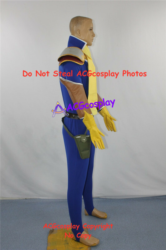 Falco Cosplay Caitlyn Kiramman (Zaun Skin Arcane) By Cat Falco