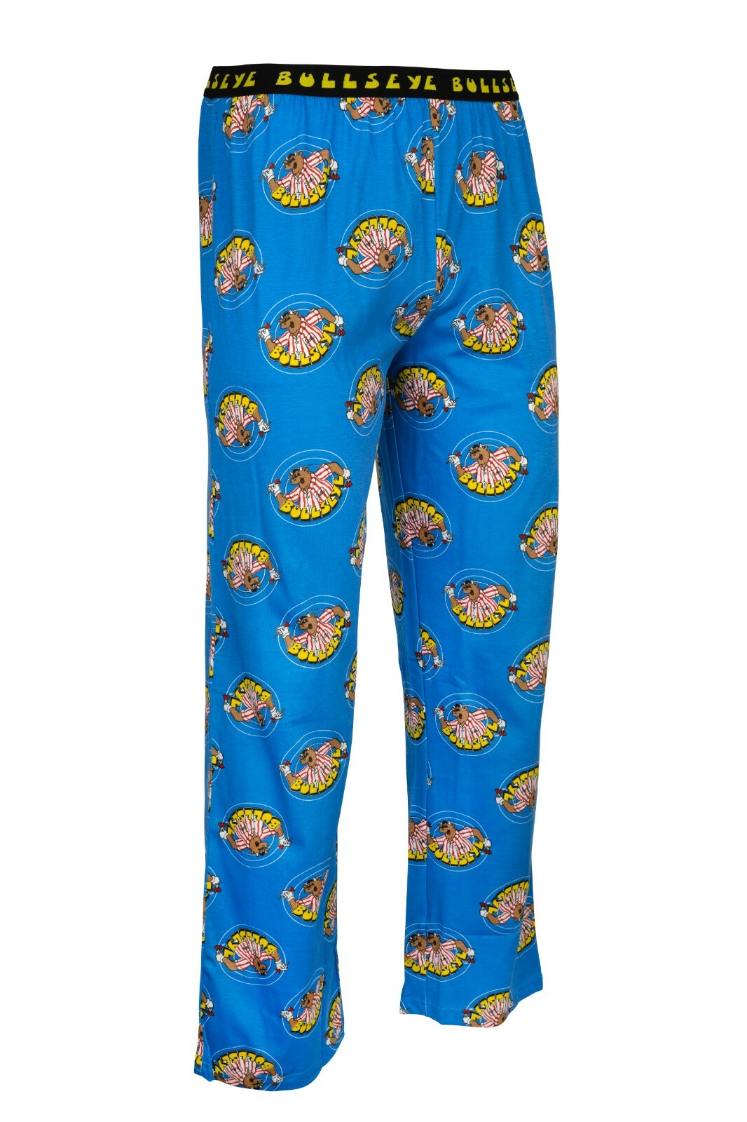 Bullseye TV Show Darts Cant be a bit of Bully Official LOUNGE PANTS ...