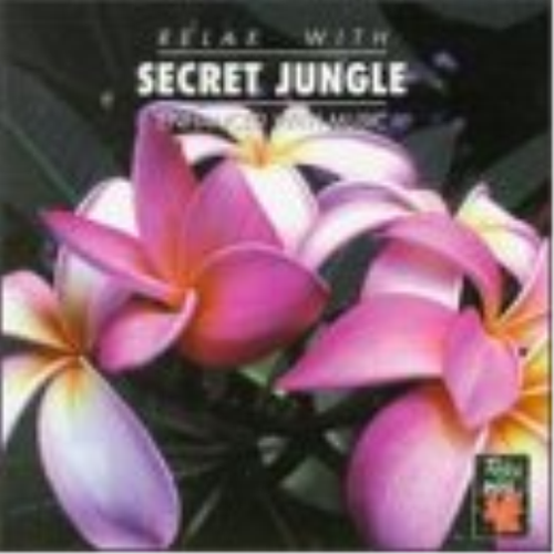 Various Secret Jungle (CD) 600838066324| eBay