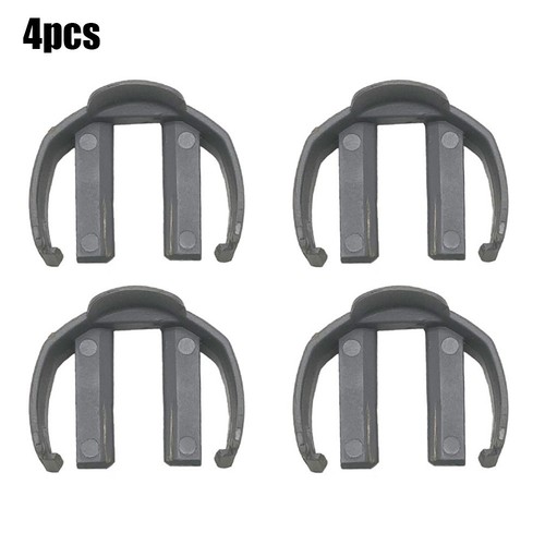 4pcs C Clips Trigger & Hose Pressure Washer Accessories Clips Home ...