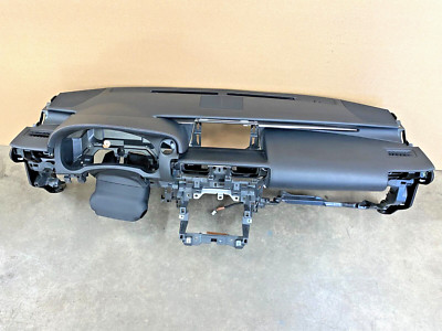 2014-2016 LEXUS IS250 IS350 DASHBOARD DASH INSTRUMENT PANEL ASSEMBLY ...