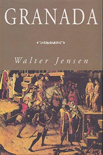Granada By Walter Jensen | eBay