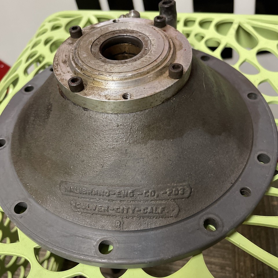 Vintage Quickchange Bells Halibrand Midget Sprint IMCA Model A Hot Rod ...