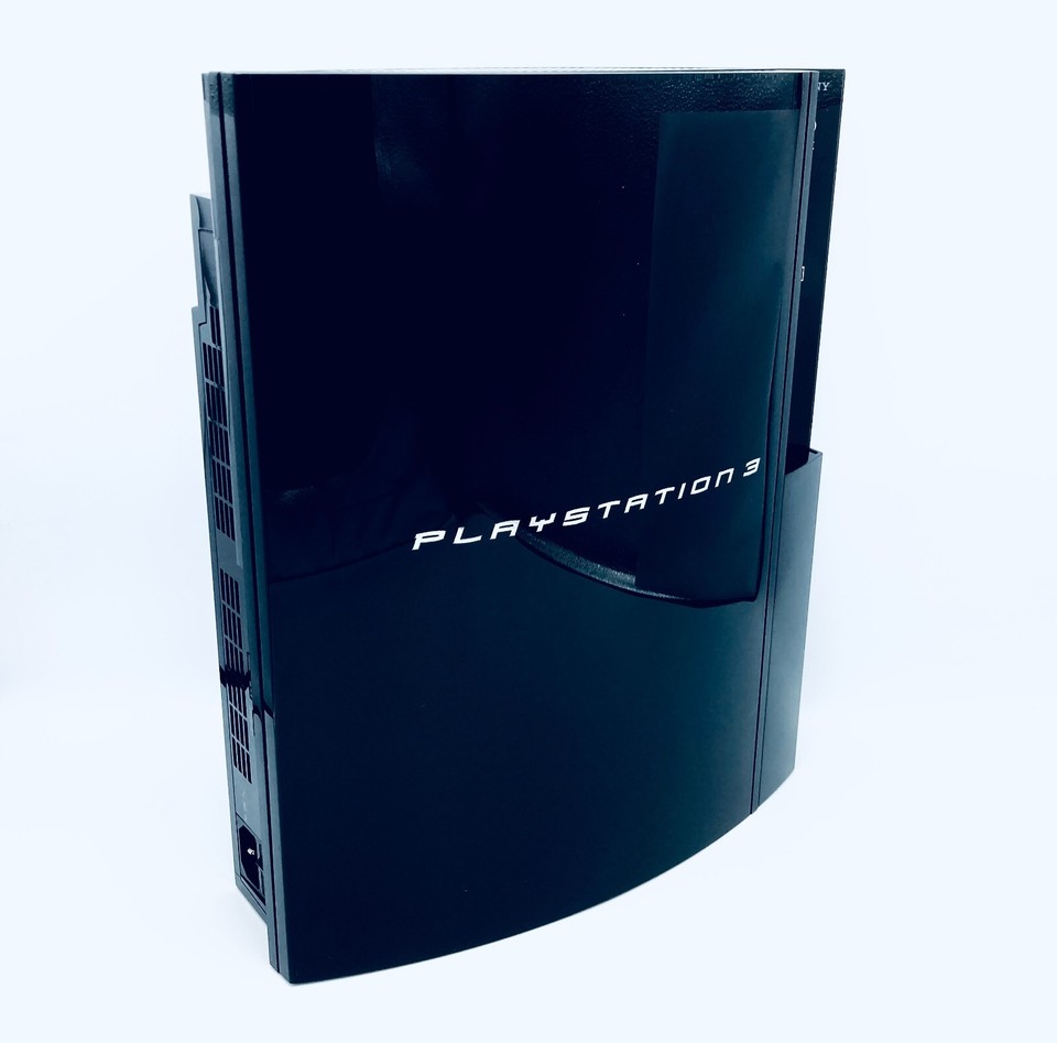 Sony PlayStation 3 Fat PS3 CECHB 20GB Backwards Compatible Japan | eBay