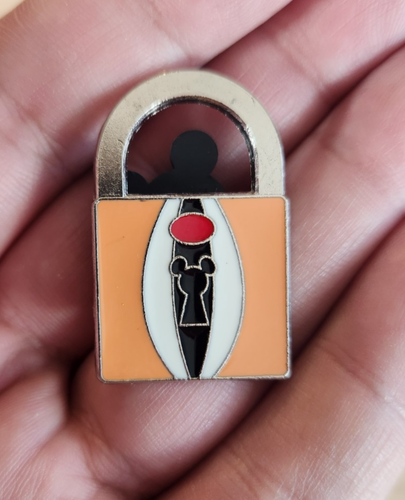 Disney Trading Pin Dale Lock Series | eBay