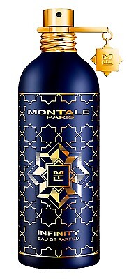 Montale Infinity EDP Spray 3.4 oz Fragrances 3760260458689 | eBay