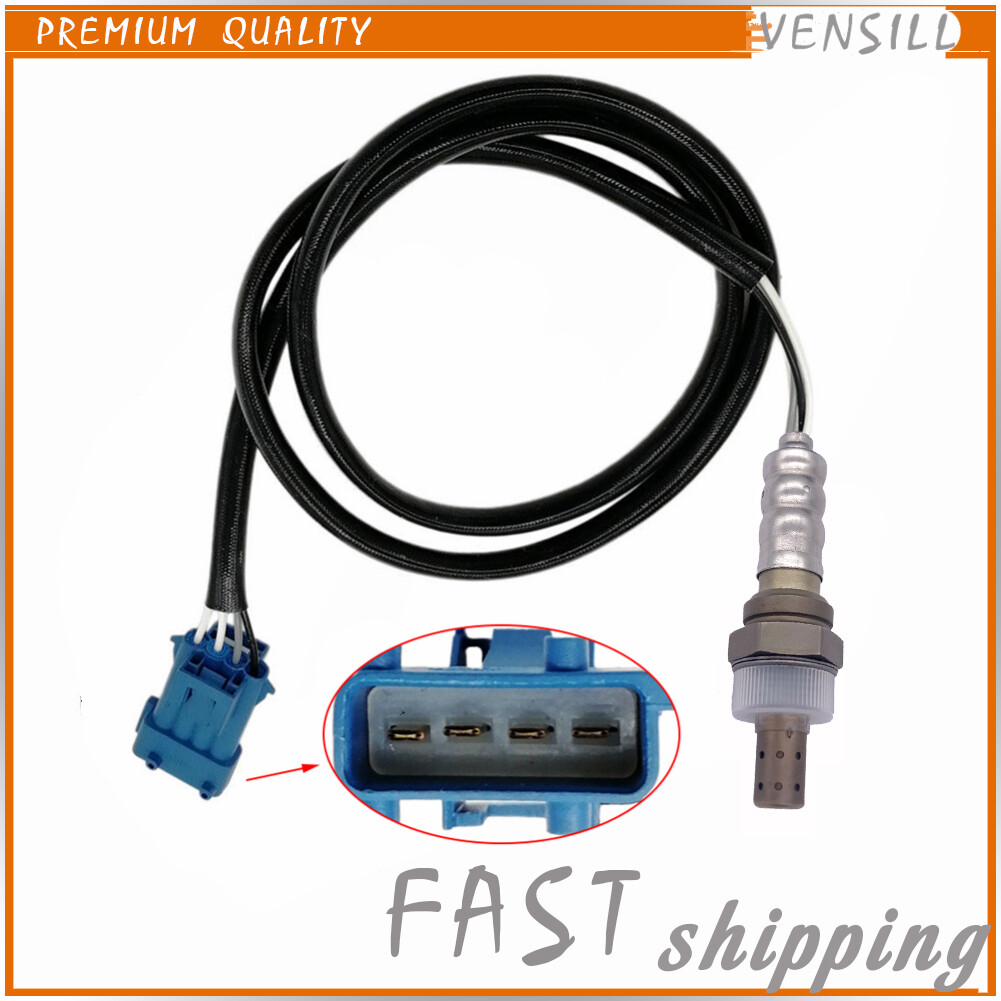 Oxygen Sensor 11787599942 For BMW 114i 116i 118i 120i 316i 320i F20 F21 ...