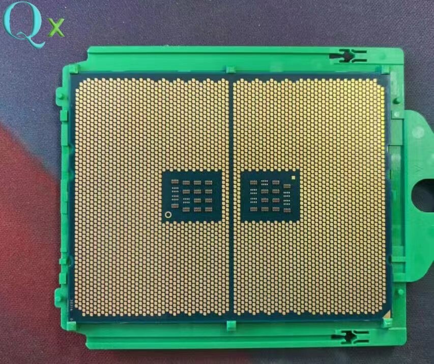 AMD EPYC 7R32 Socket SP3 CPU Processors 2.80GHz 48-Core 192MB 280W NOT ...