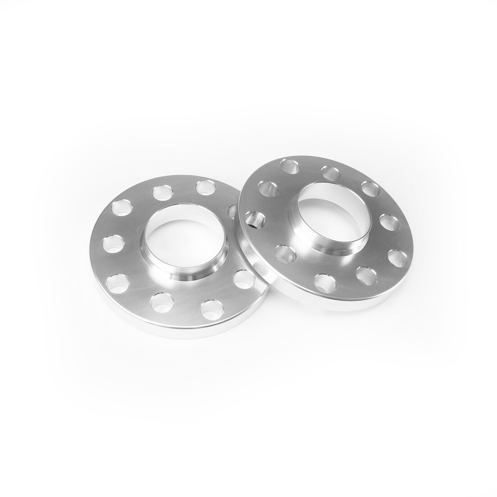 15MM Hubcentric Wheel Spacers For BMW 5x120 72.5 14x1.25 | eBay