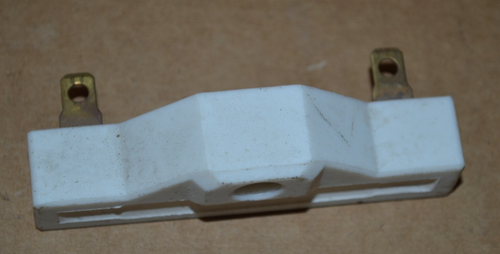 1960-70's Chrysler Mopar Ballast Ignition Coil Resistor Plymouth Dodge ...