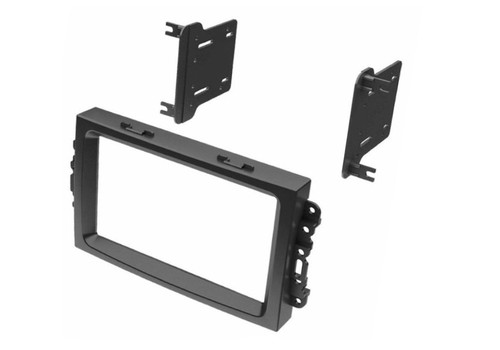 Double Din Stereo Radio Install Dash Trim Kit select Car *PAY TODAY ...