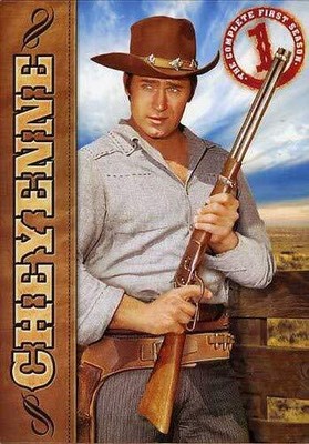 Cheyenne - The Complete First Season (DVD) Clint Walker L.Q. Jones | eBay