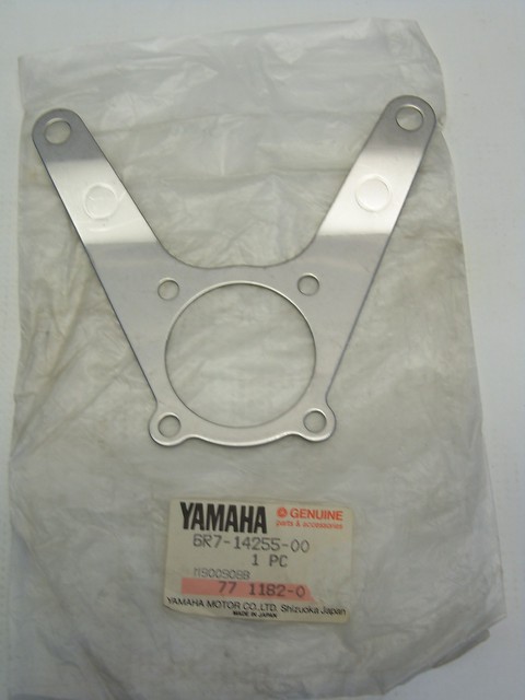 Yamaha SUPERJET 650 Dual Carb Adapter Plate for sale online | eBay