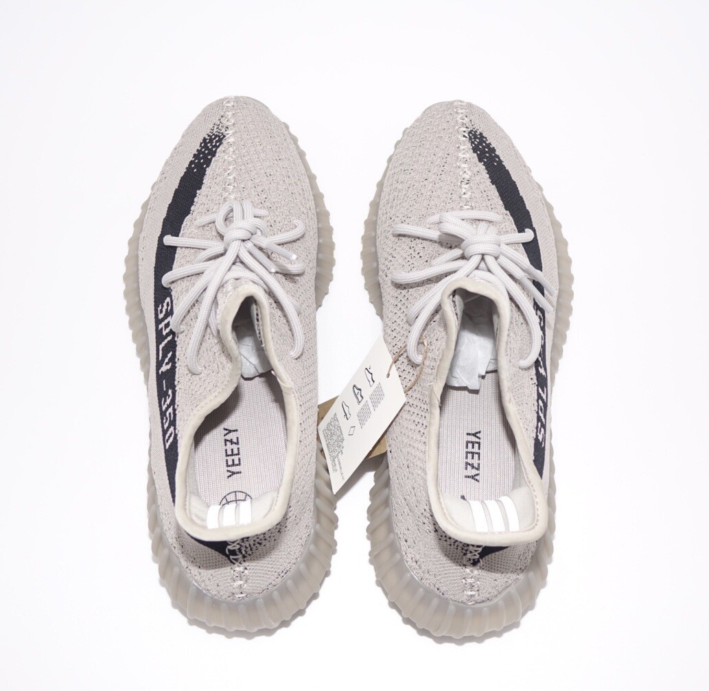 Size 10 - Adidas Yeezy Boost 350 V2 Slate HP7870 | eBay Size 10 - Adidas Yeezy Boost 350 V2 Slate HP7870 | eBay