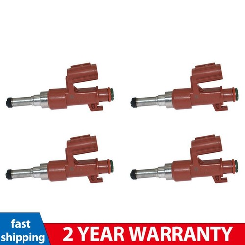 4PCS Fuel Injectors For Lexus LS460 LS600h GS460 4.6L 5.0L V8 23250 ...
