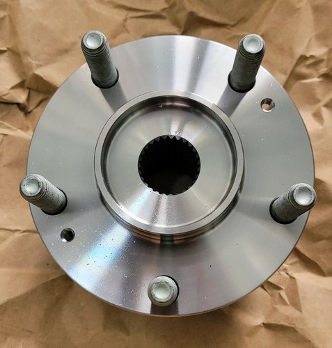 OEM 51730-M6000 HUB Front Wheel Bearing 1Pcs Fedex for Hyundai Elantra ...