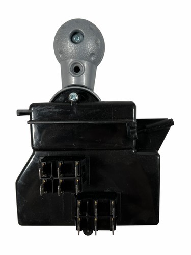 Power Wheels CBC58 Camo Dune Racer Shifter Assembly Genuine black/grey ...