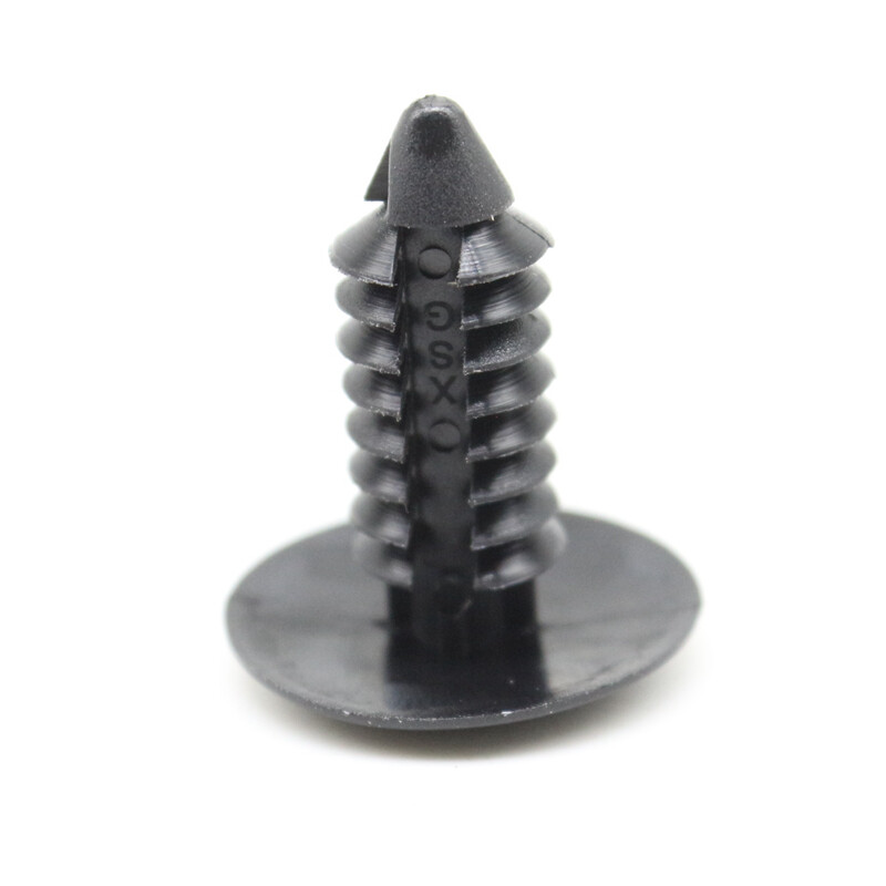 20Pcs Fits Ford Fits Chrysler Fits GM Fender & Bumper Shield Retainer ...