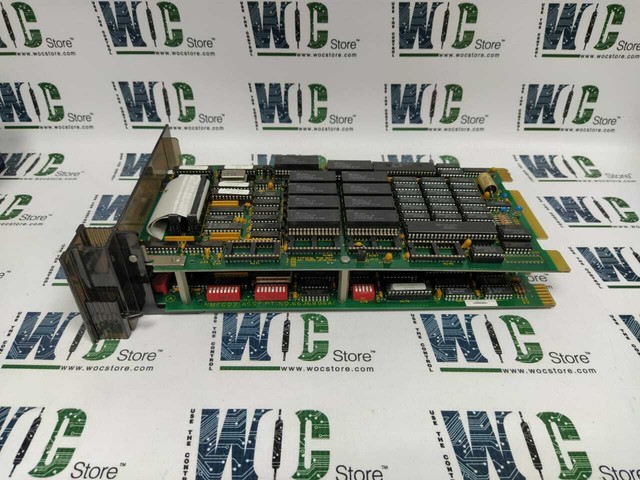 Bailey NMFC03 Industrial Control System for sale online | eBay