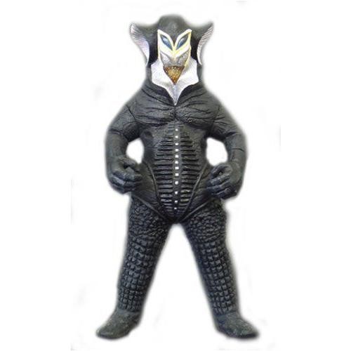 Large Monsters Series - Ultraman Mephilas Figure Diecast Doll | eBay