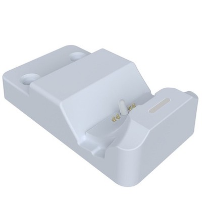 Convenient Wall Mount Stand Secure Wall Mount Solution Plastic Stand ...