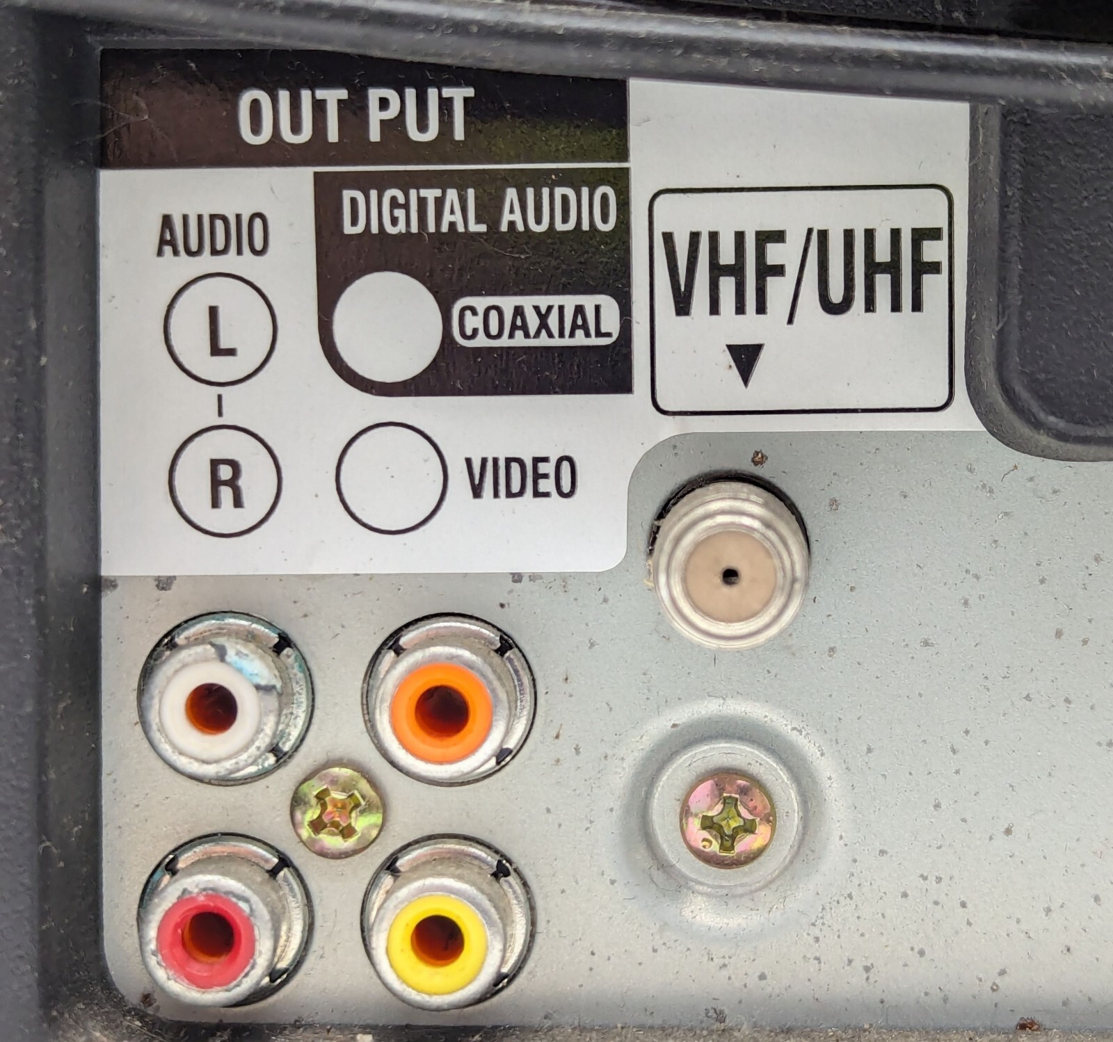 Orion TVDVD092 9" CRT Television for sale online | eBay