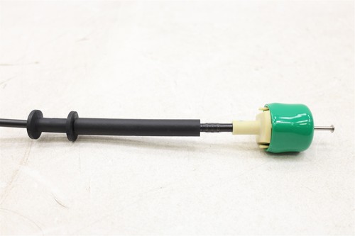 NEW OEM Mopar Gearshift Control Cable 68359785AE RAM 1500 Classic 3.0L ...