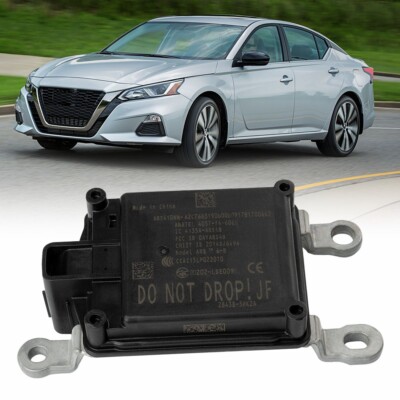 For 2017-2020 Nissan Altima Front Cruise Distance Radar Sensor OE#28438 ...