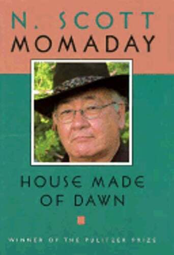 House Made of Dawn by N Scott Momaday: Used 9780816517053 | eBay